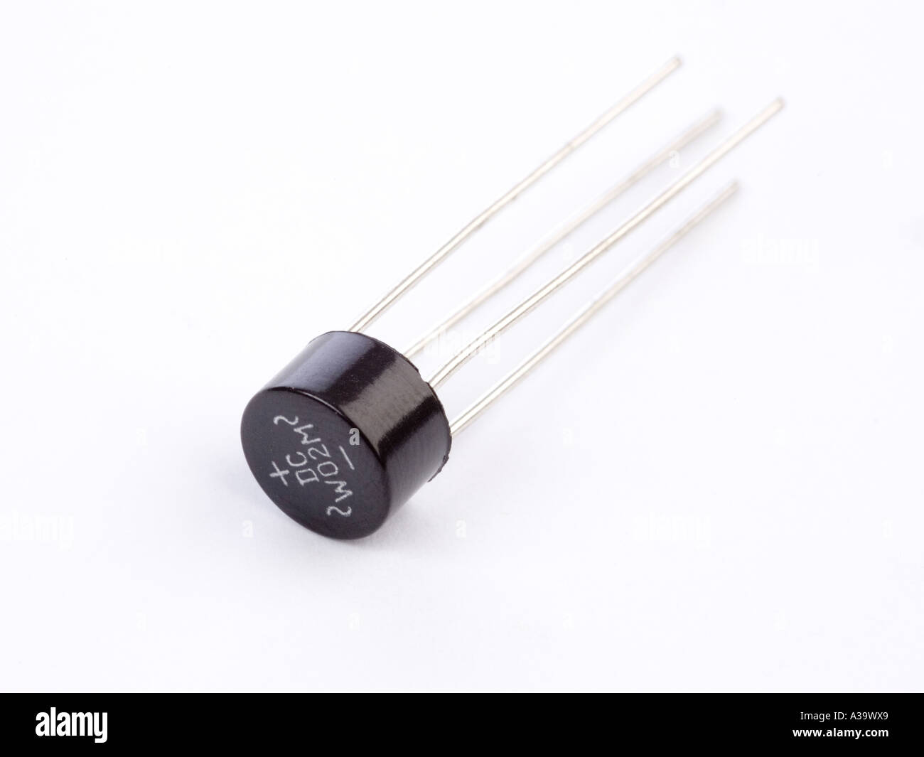 Rectifier hi-res stock photography and images - Alamy