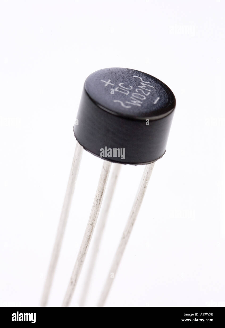 Diode bridge rectifier hi-res stock photography and images - Alamy