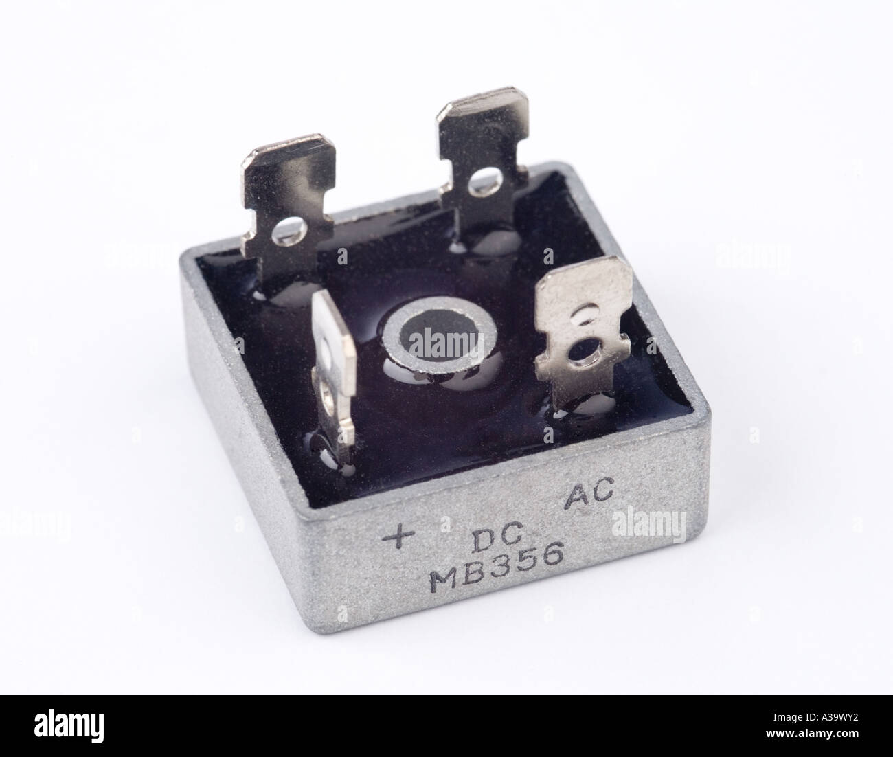 Rectifier hi-res stock photography and images - Alamy