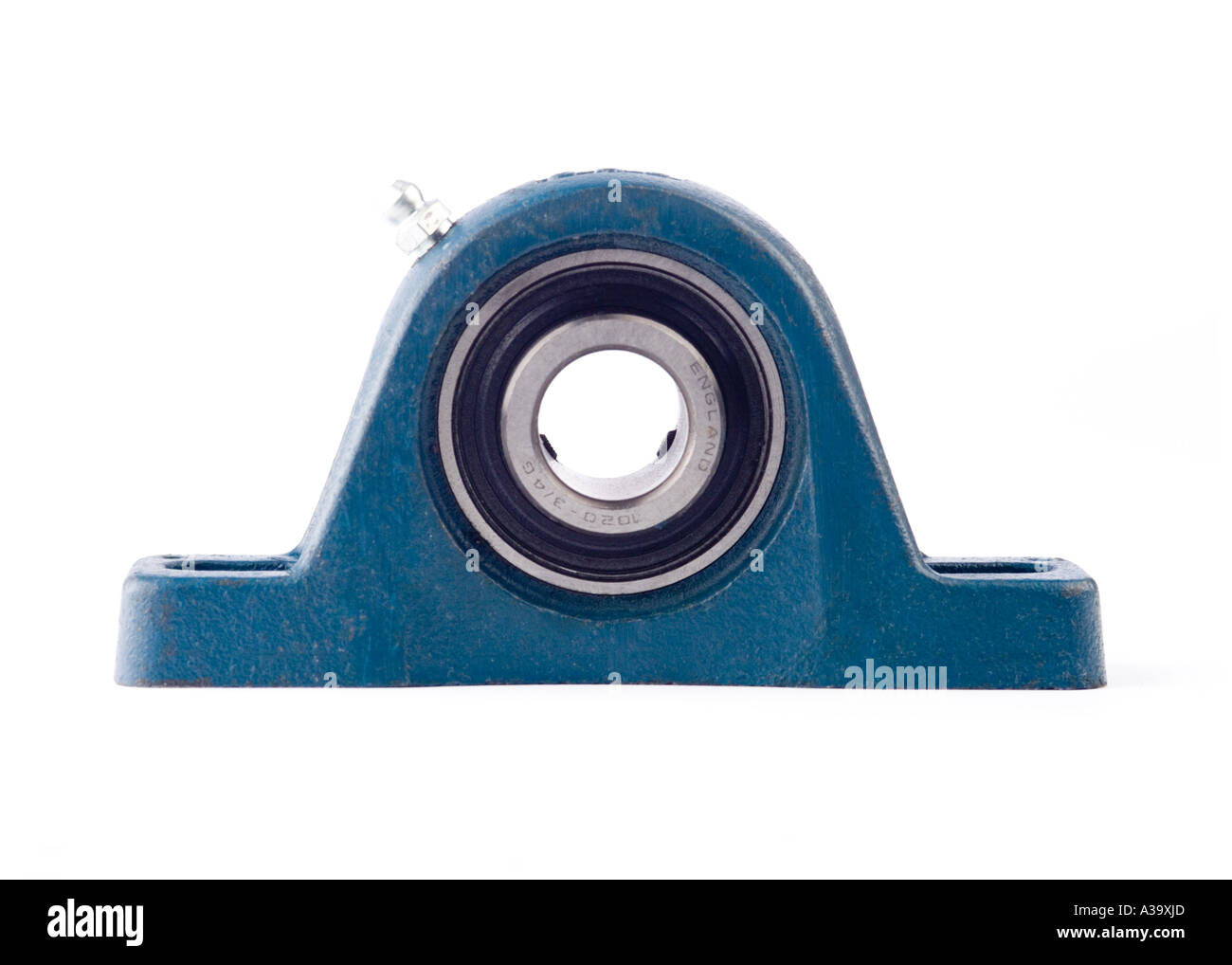 Ball and shaft Cut Out Stock Images & Pictures - Alamy