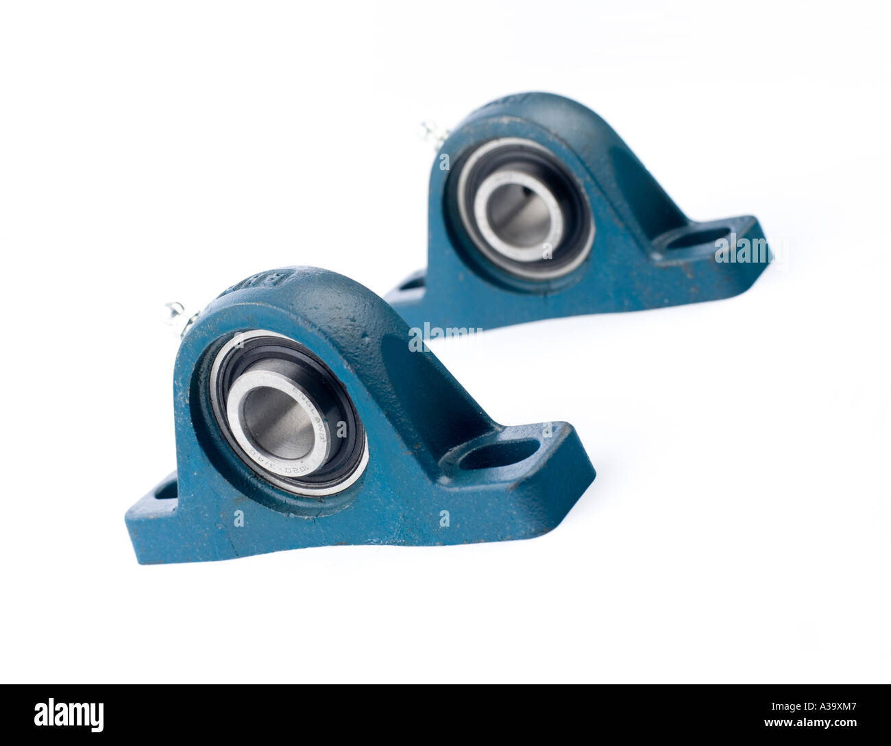 ball bearing units Stock Photo - Alamy