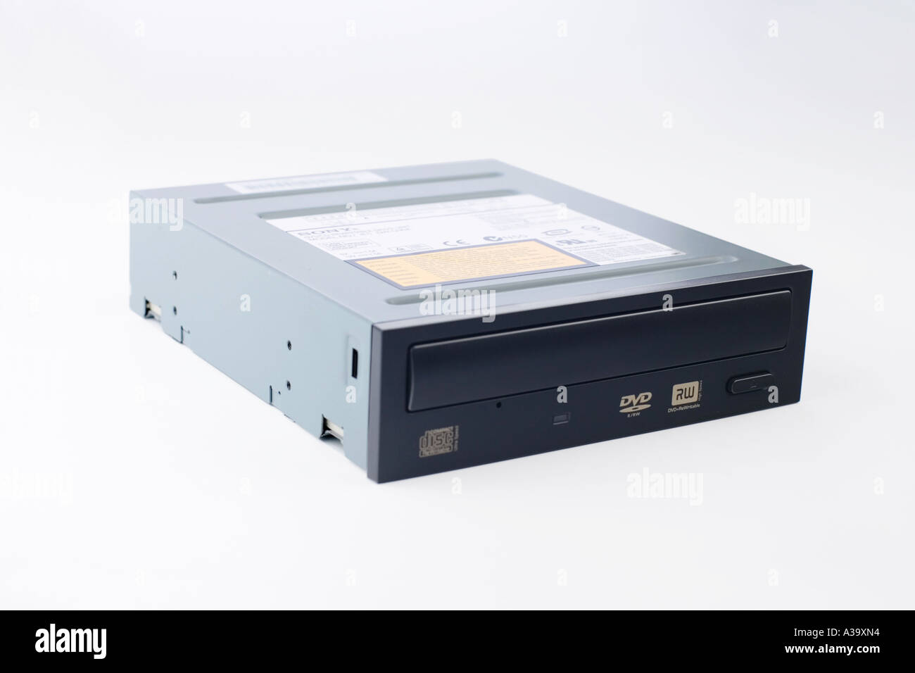 16x, cd hi-res stock photography and images - Alamy