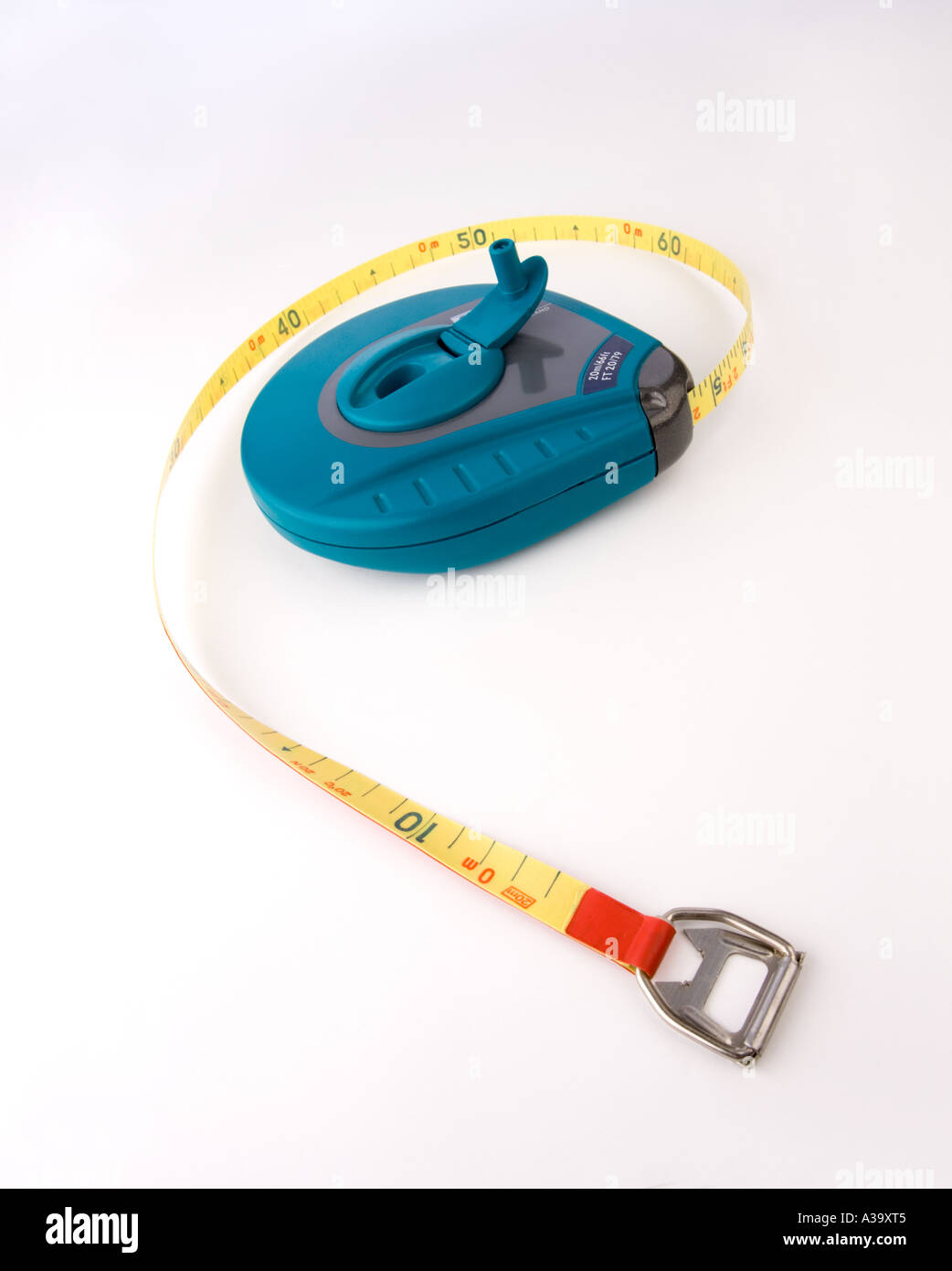 Fibreglass tape measure hi-res stock photography and images - Alamy Fibreglass tape measure hi-res stock photography and images - Alamy