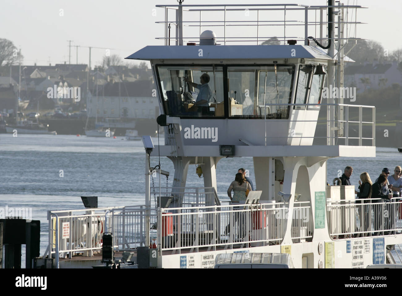 Portaferry tower hi-res stock photography and images - Alamy