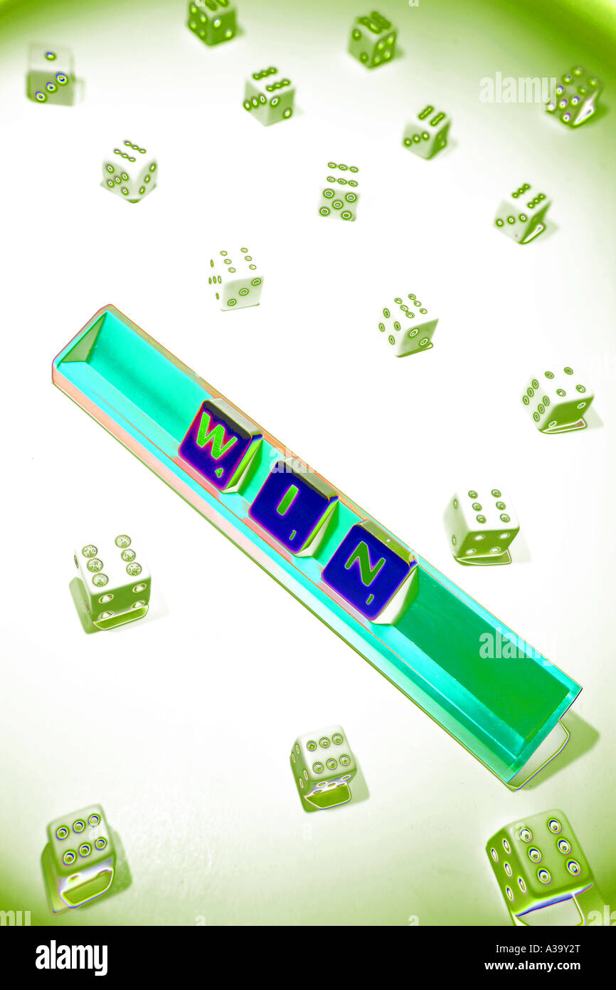 Concept win hi-res stock photography and images - Alamy