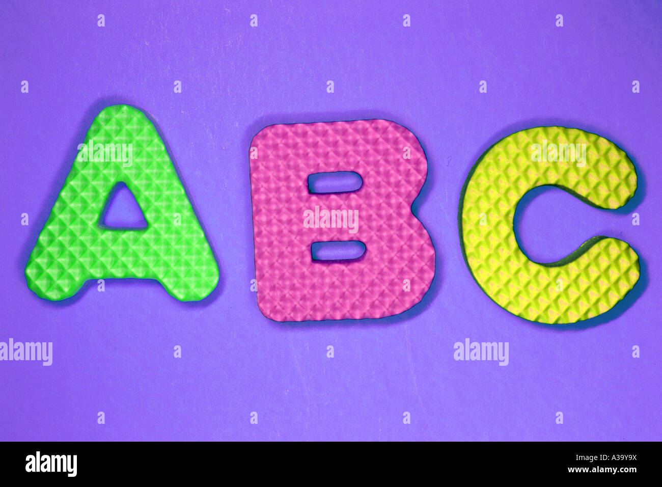 Three colourful bricks hi-res stock photography and images - Alamy