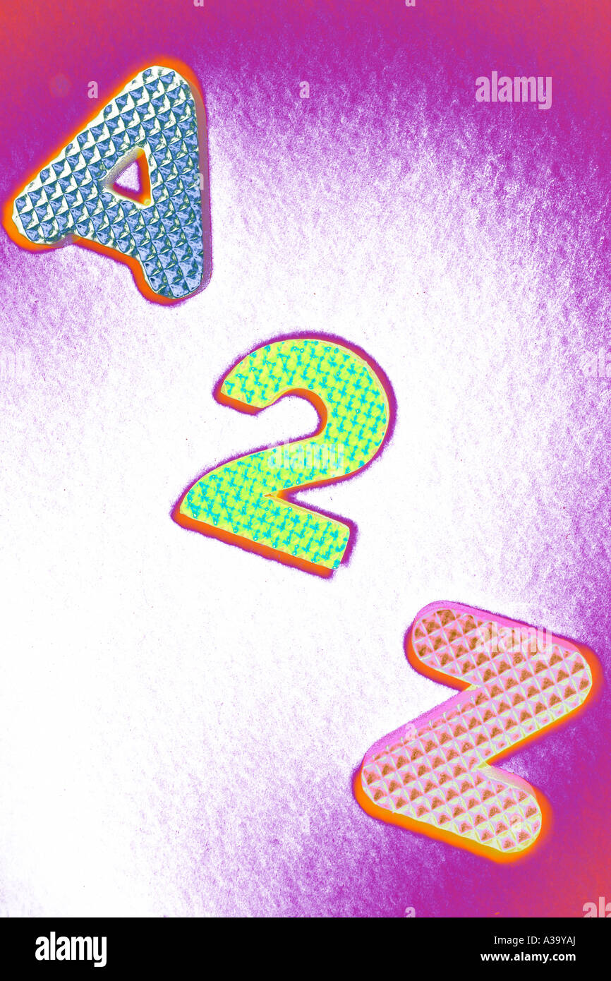 A to Z Stock Photo - Alamy