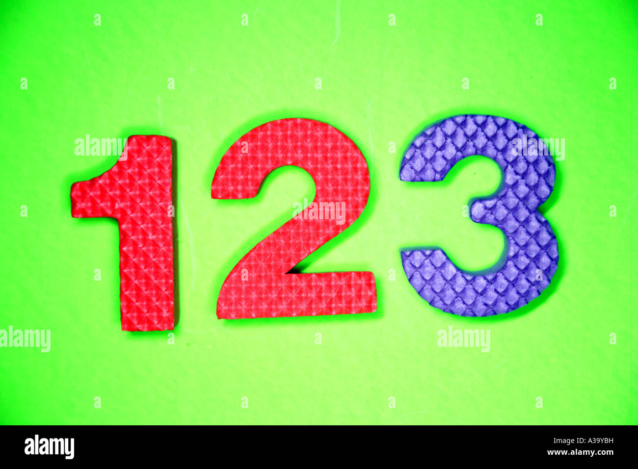 123 blocks hi-res stock photography and images - Alamy