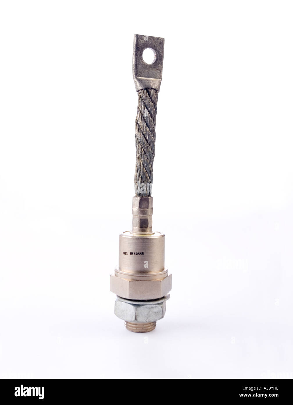 High current diode hi-res stock photography and images - Alamy