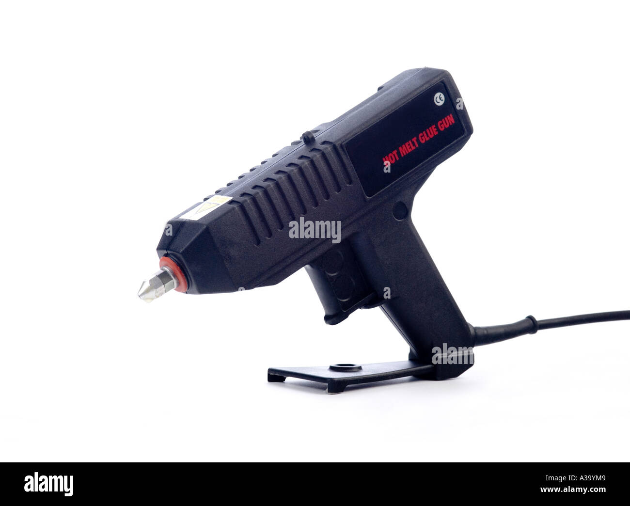 Hot glue gun hi-res stock photography and images - Alamy