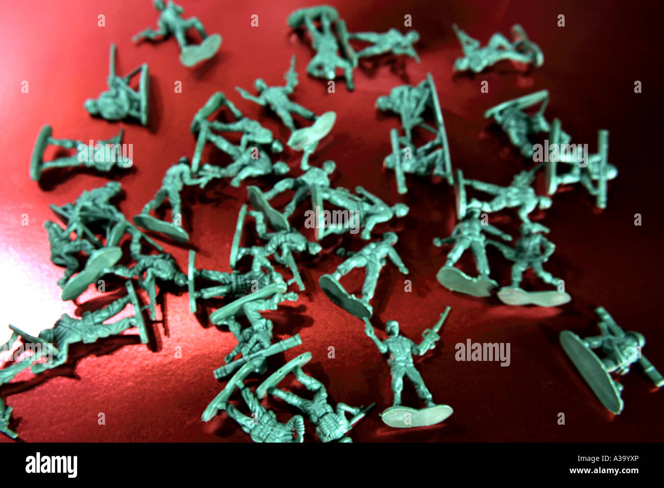 Troop surrender hi-res stock photography and images - Alamy