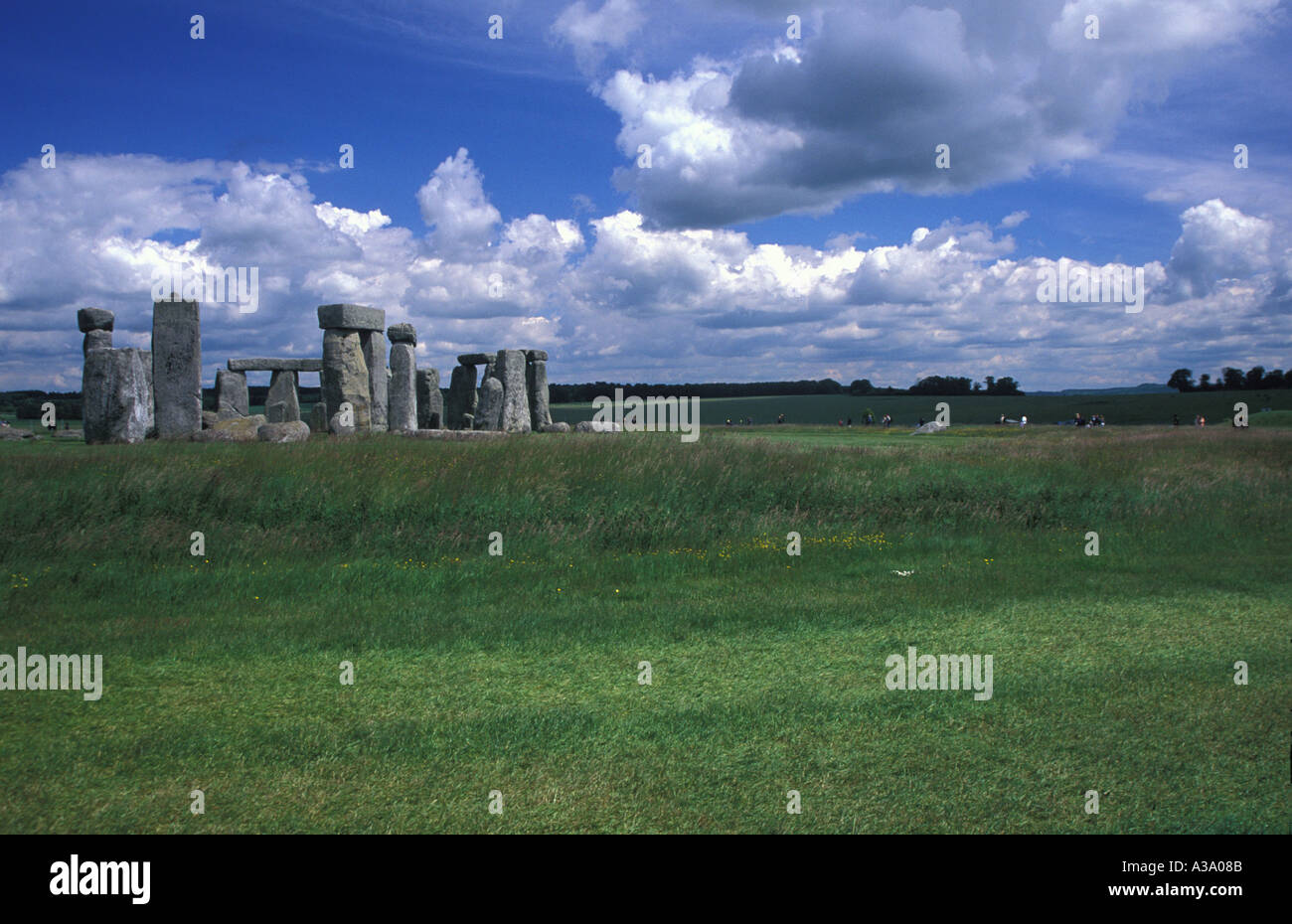 Druid england hi-res stock photography and images - Alamy