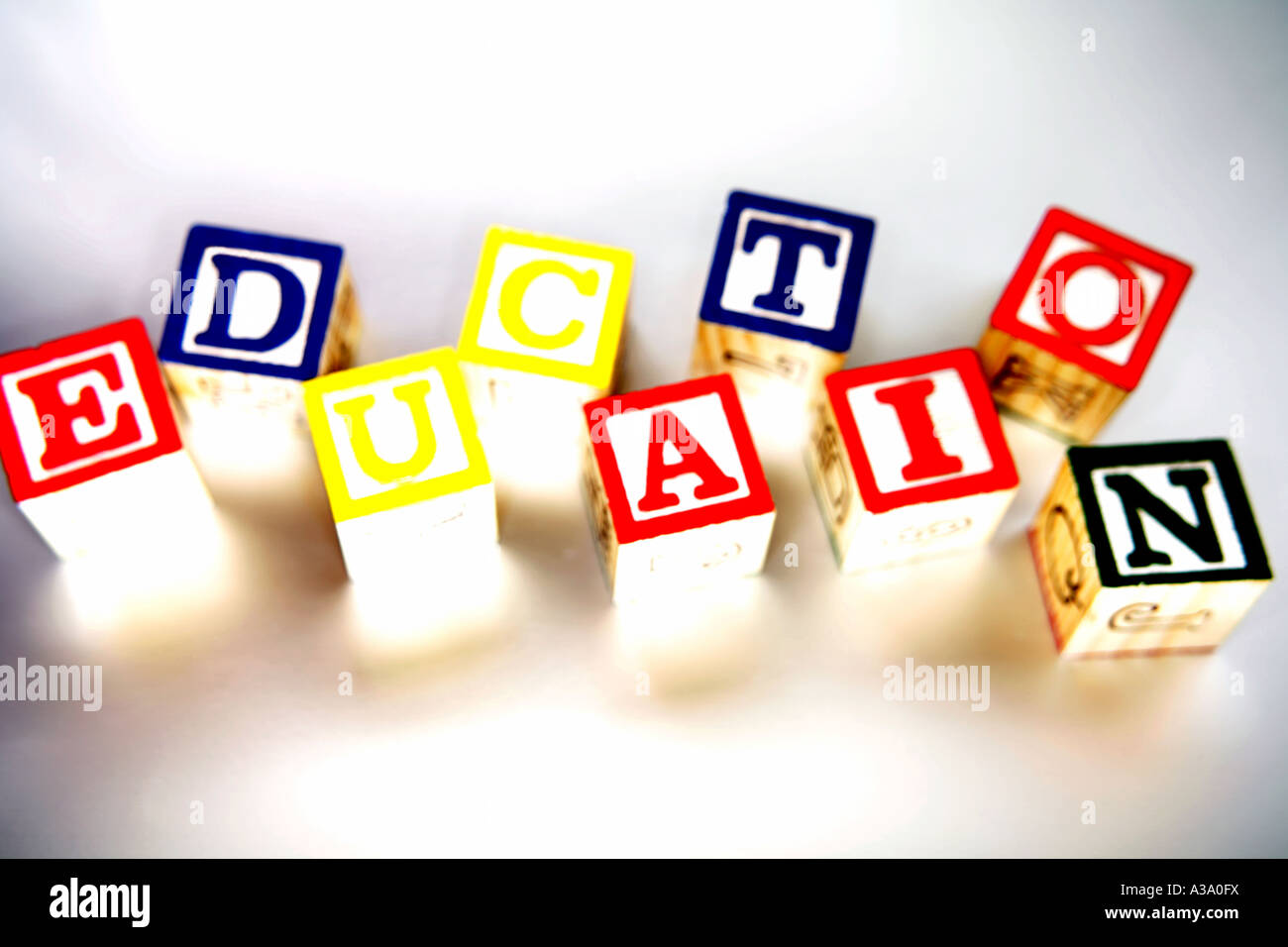 Educational learning aid educate hi-res stock photography and images ...