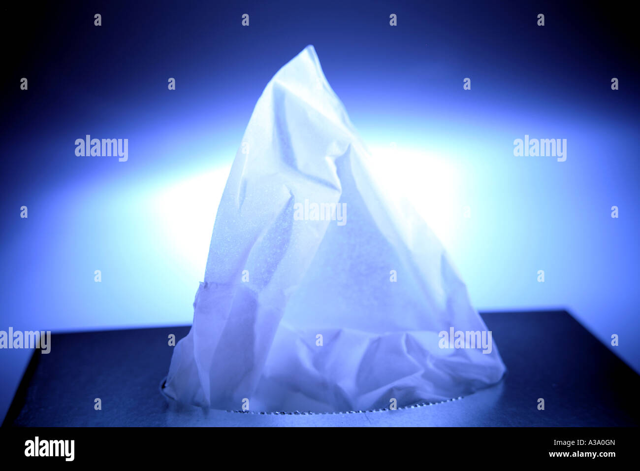 Kleenex soft tissues hi-res stock photography and images - Alamy