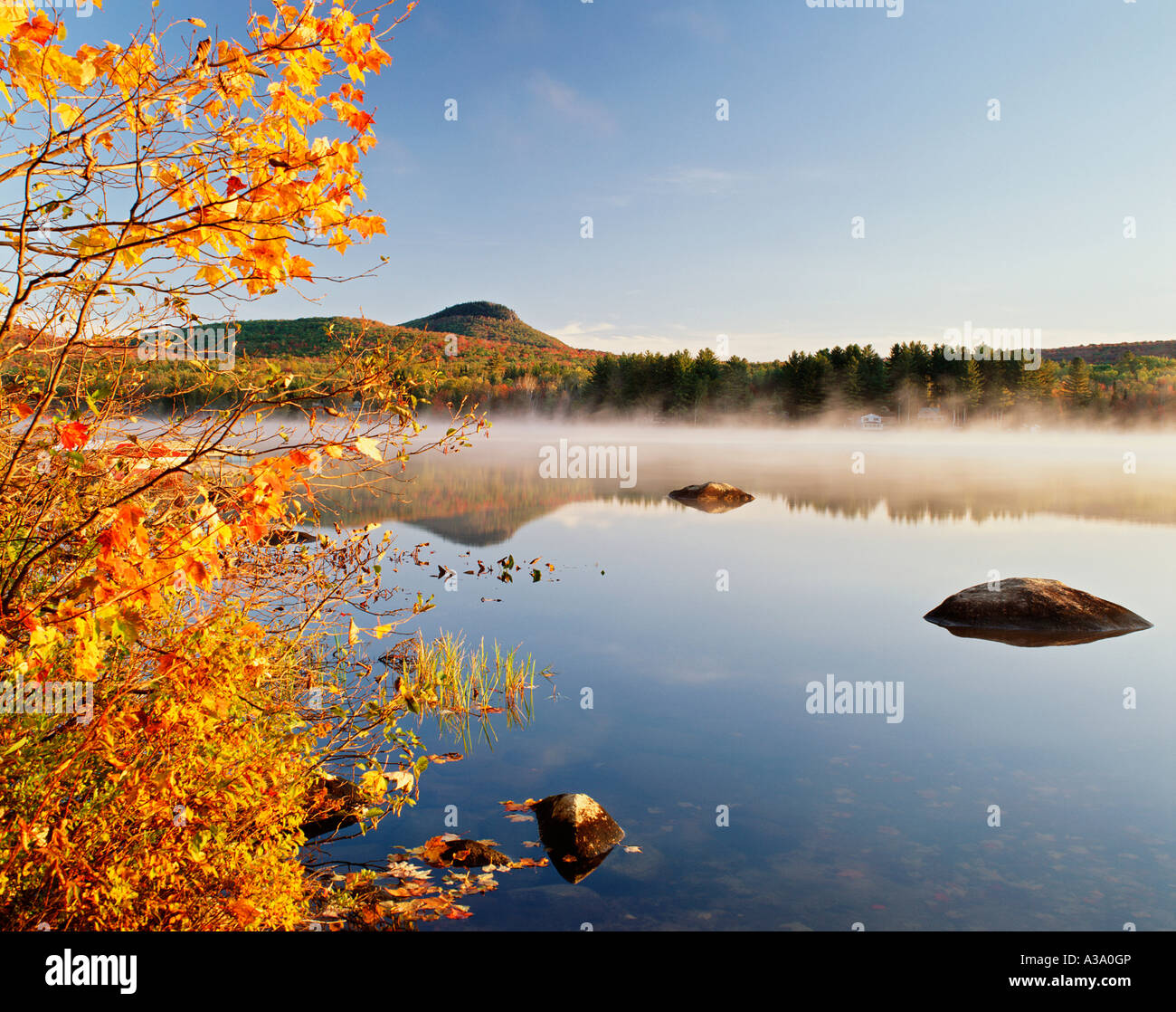 Groton vermont hi-res stock photography and images - Alamy