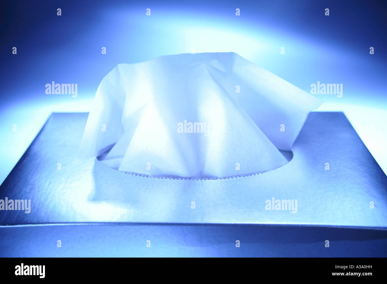 Kleenex soft tissues hi-res stock photography and images - Alamy