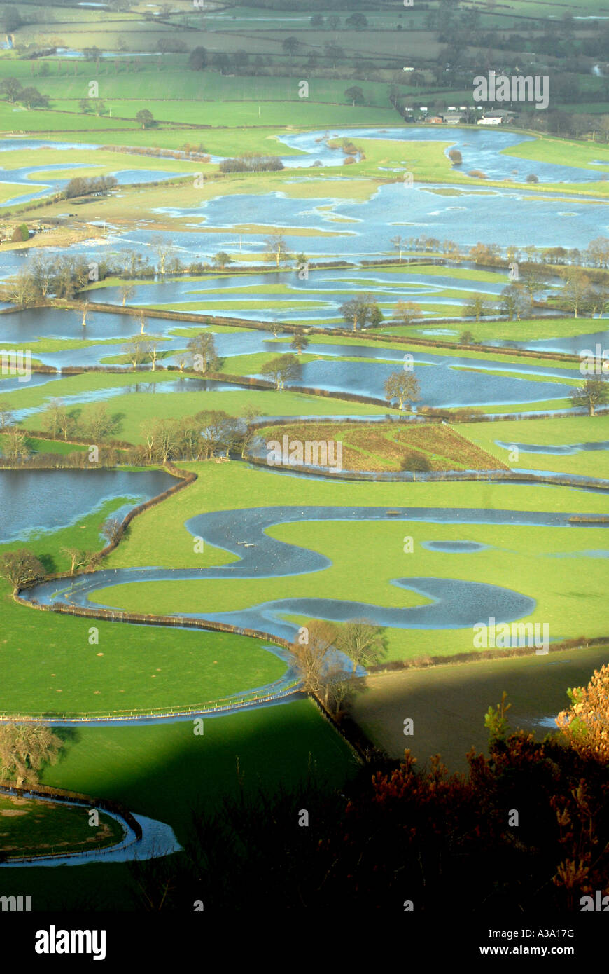 Breidden hi-res stock photography and images - Alamy