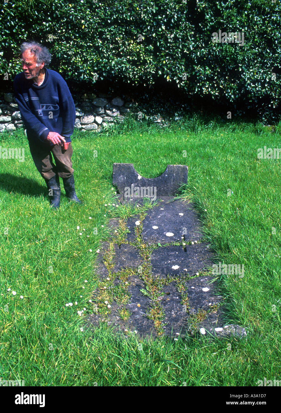 Paddy reilly hi-res stock photography and images - Alamy