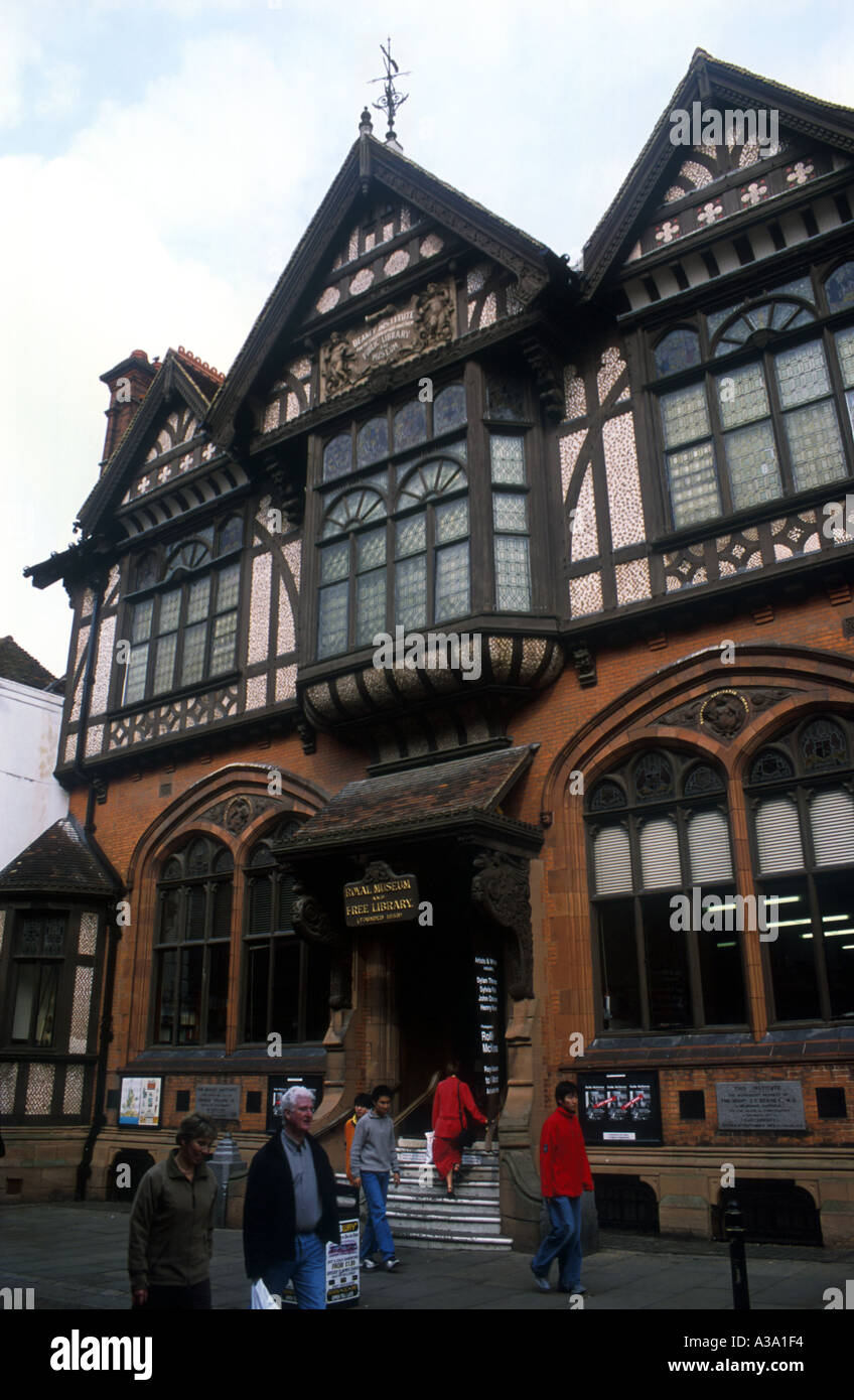 March 15th 2002 Well preserved English architecture in the city of ...