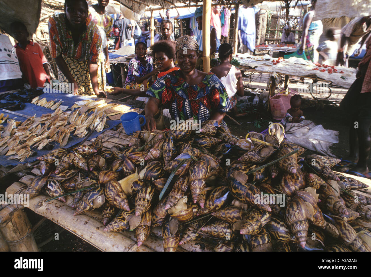 Kisangani tshopo congo hi-res stock photography and images - Alamy
