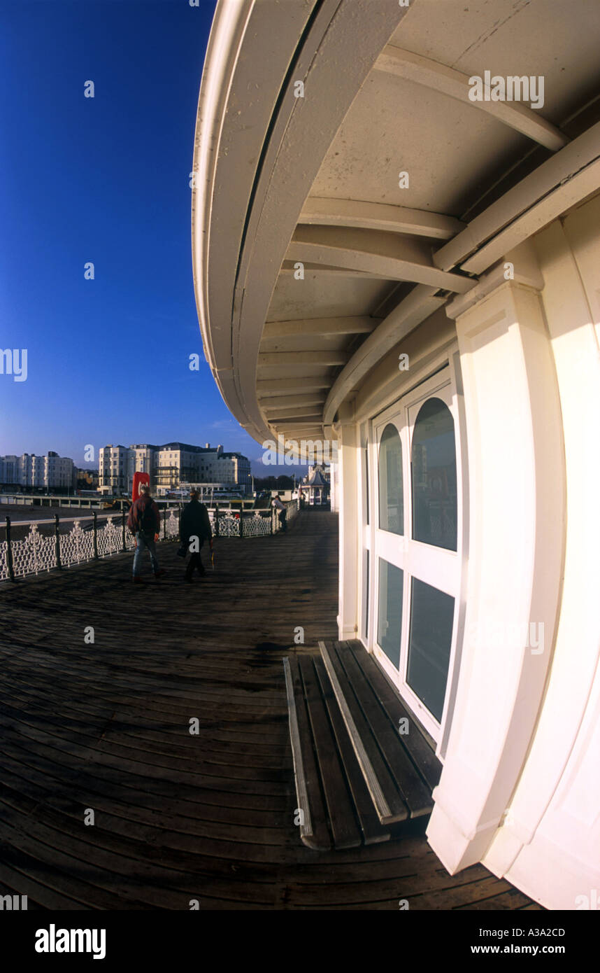 Brighton beach 2002 hi-res stock photography and images - Alamy