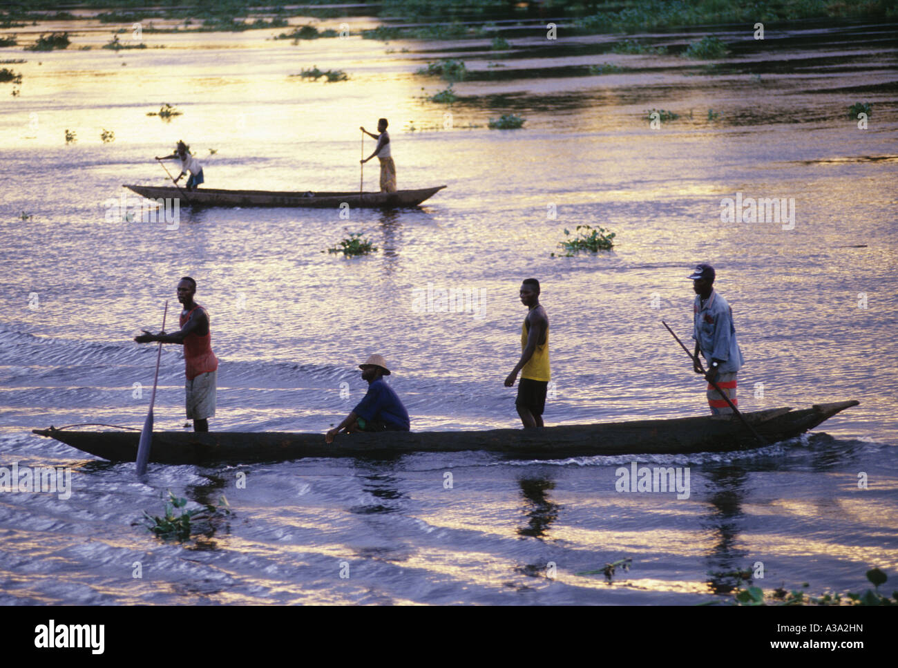 Congo heart of darkness hi-res stock photography and images - Alamy