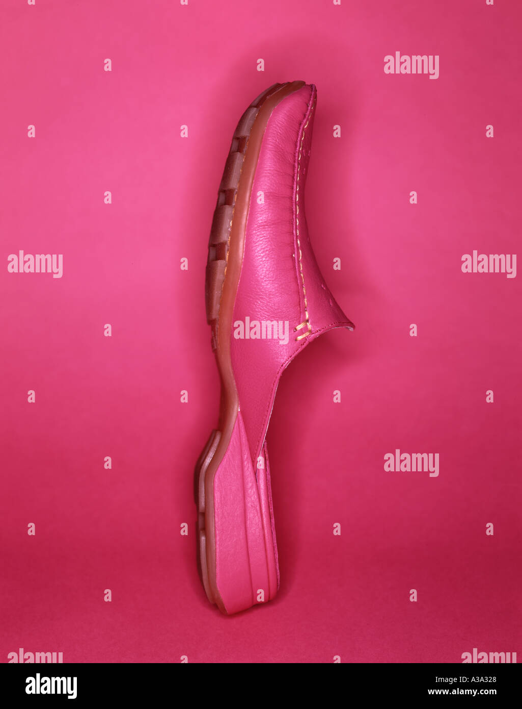 Mule shoe hi-res stock photography and images - Alamy