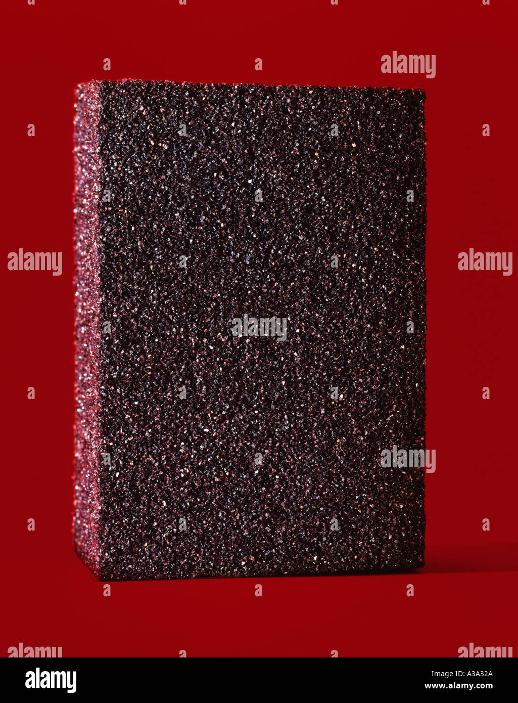Sandpaper block hi-res stock photography and images - Alamy