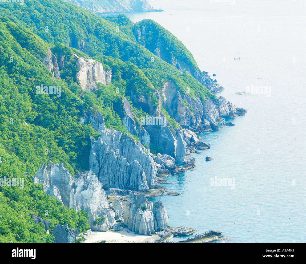 Outdoor exterior day daytime daylight nature scene scenery landscape hi ...