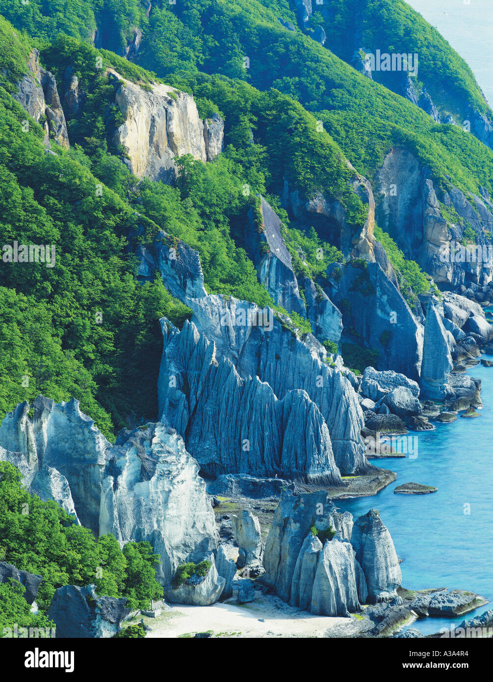 Outdoor exterior day daytime daylight nature scene scenery landscape hi ...