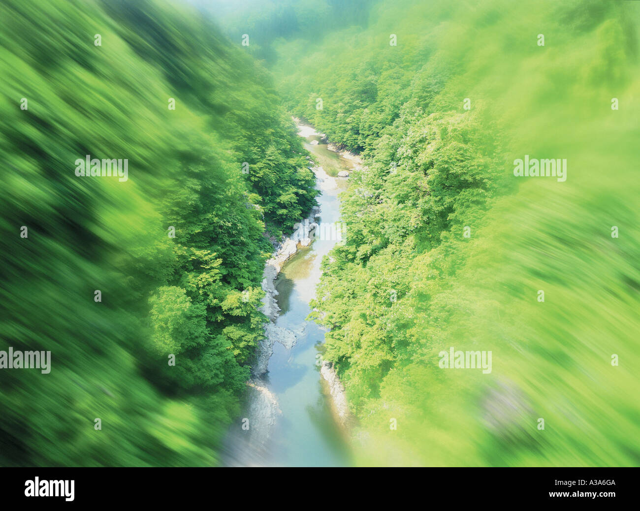 Daylight canyons hi-res stock photography and images - Alamy