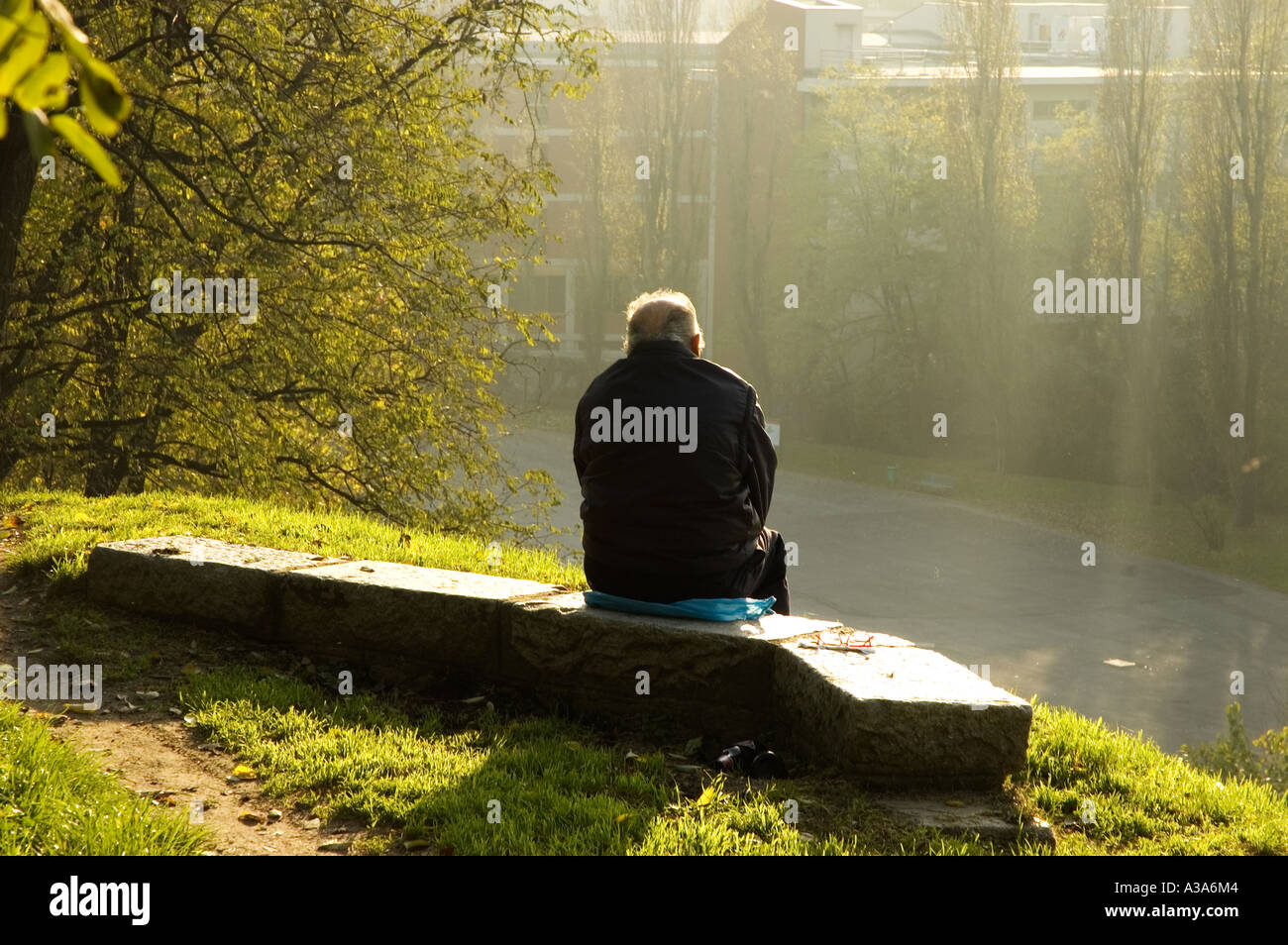 Parco lambro in milan green park - milan milano - region of lombardia ...