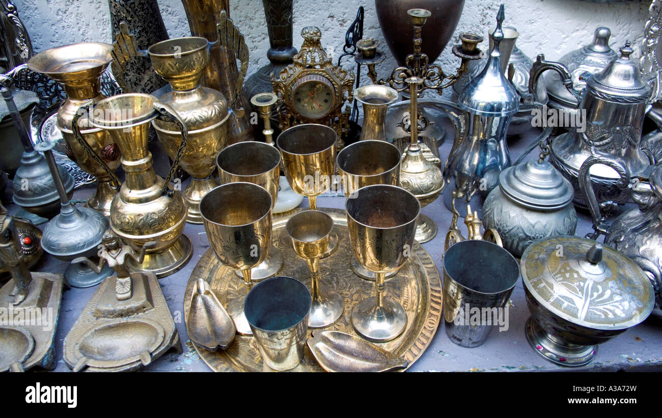 Souk al ghizdir hi-res stock photography and images - Alamy