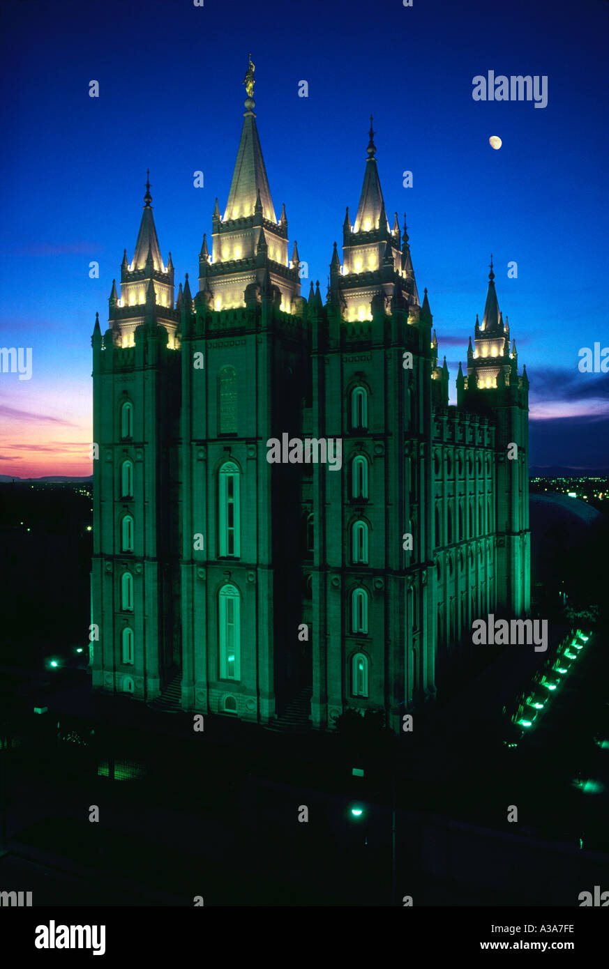 Mormon lake arizona hi-res stock photography and images - Alamy