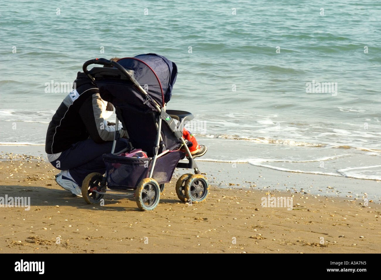 Bibione site hi-res stock photography and images - Alamy