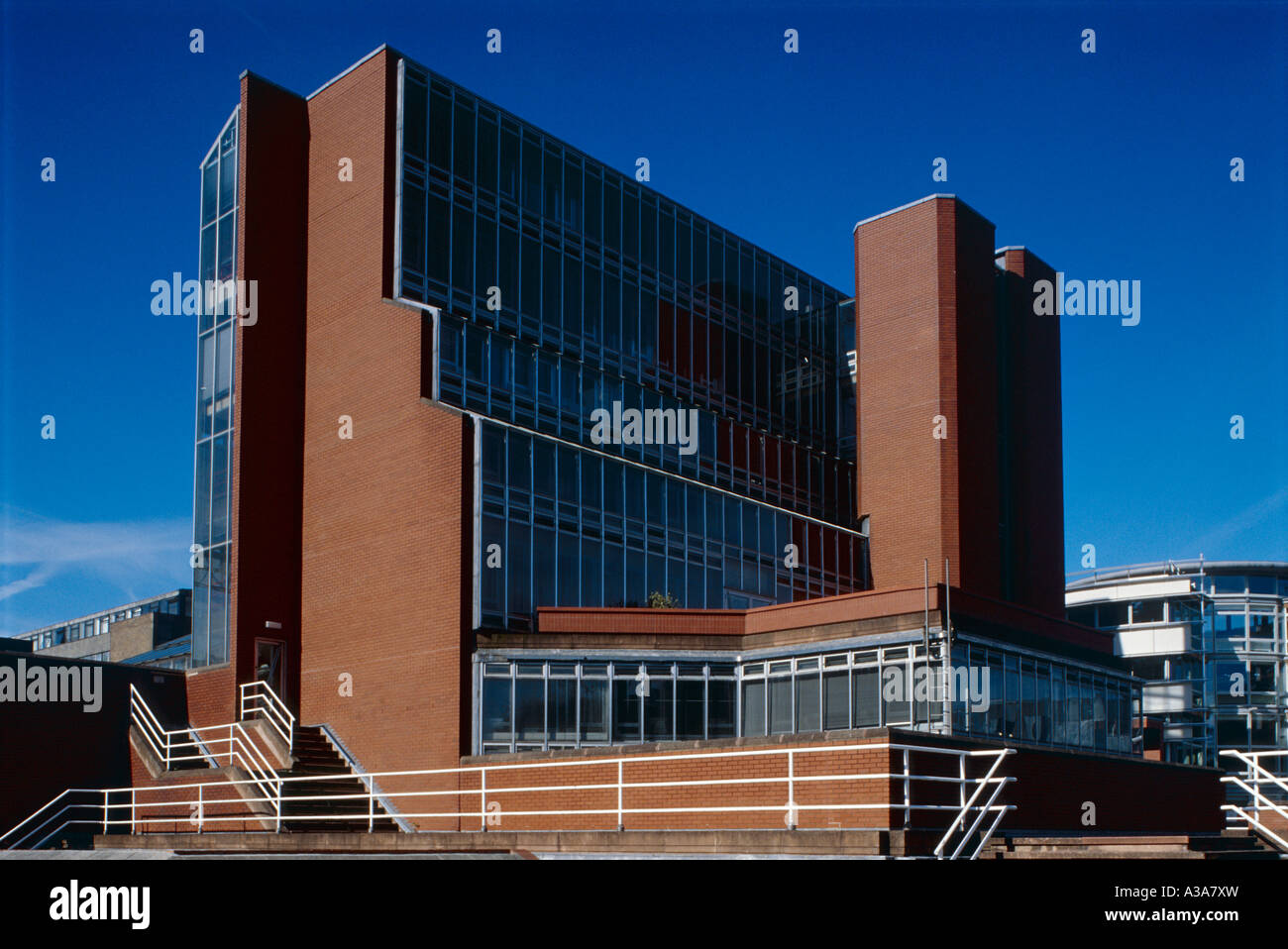 History Faculty Cambridge University Stock Photos & History Faculty ...