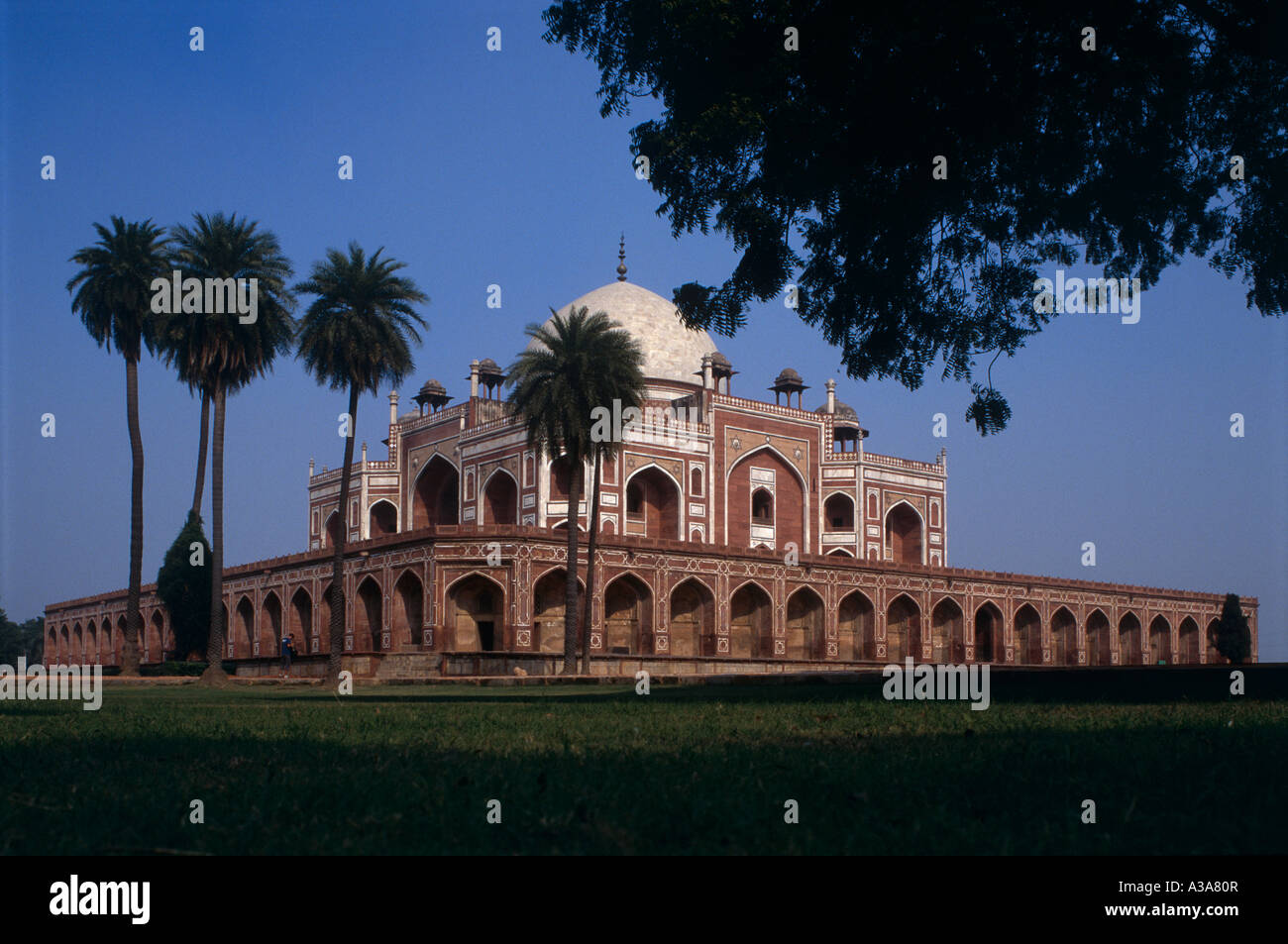 Humayun s Tomb Delhi India Stock Photo - Alamy Humayun s Tomb Delhi India Stock Photo - Alamy