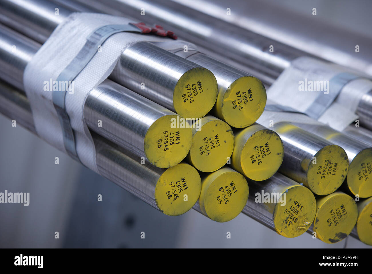 High grade steels hi-res stock photography and images - Alamy