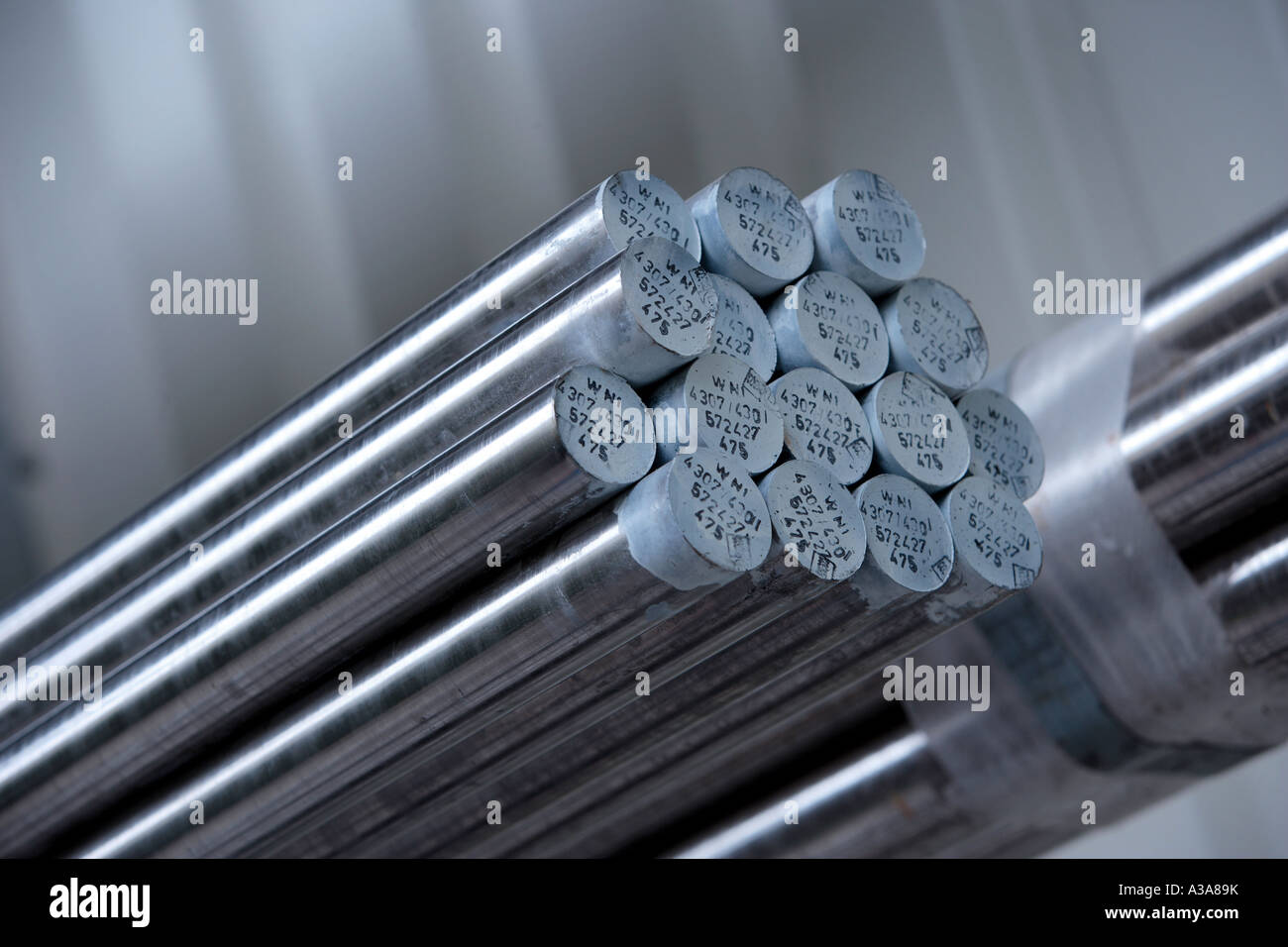 High grade steels hi-res stock photography and images - Alamy