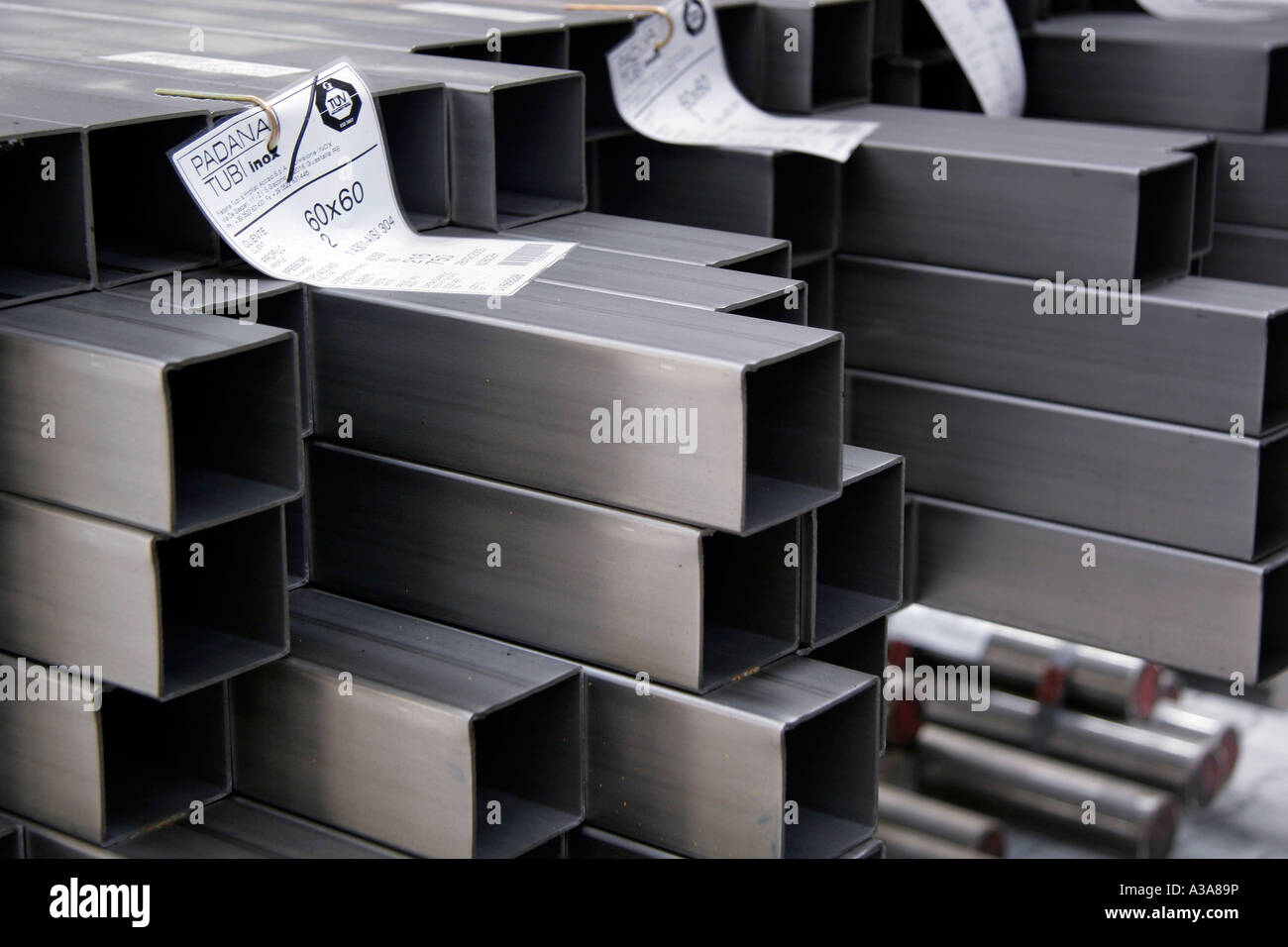 Halbzeuge hi-res stock photography and images - Alamy