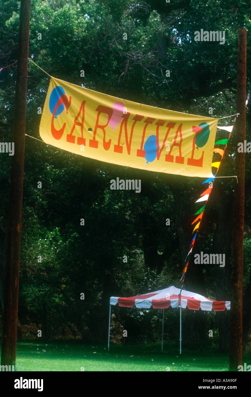 Summer fun coming soon Stock Photo - Alamy