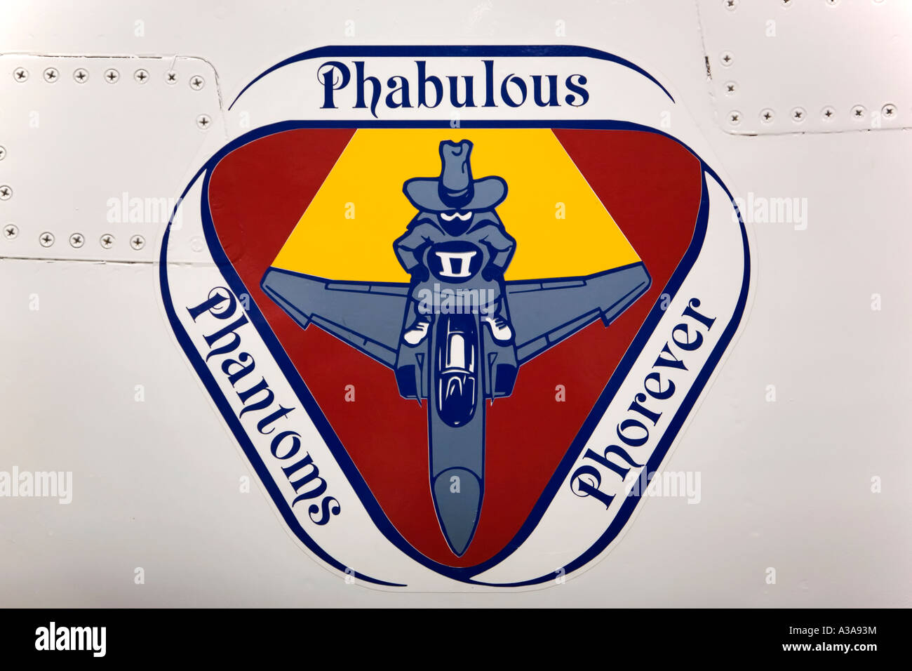 Phabulous phantoms phorever hi-res stock photography and images - Alamy