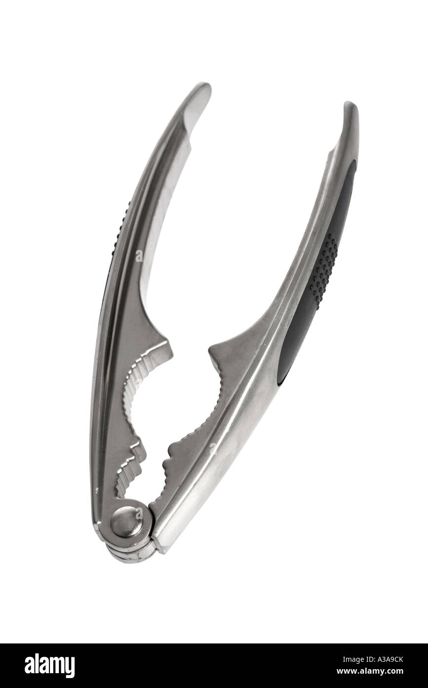 Nutcracker tool hi-res stock photography and images - Alamy