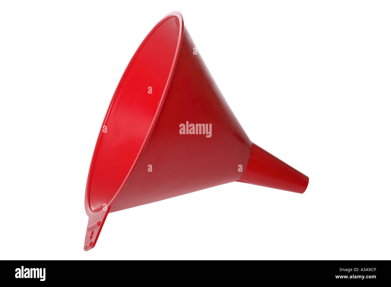 Funnel shape hi-res stock photography and images - Alamy