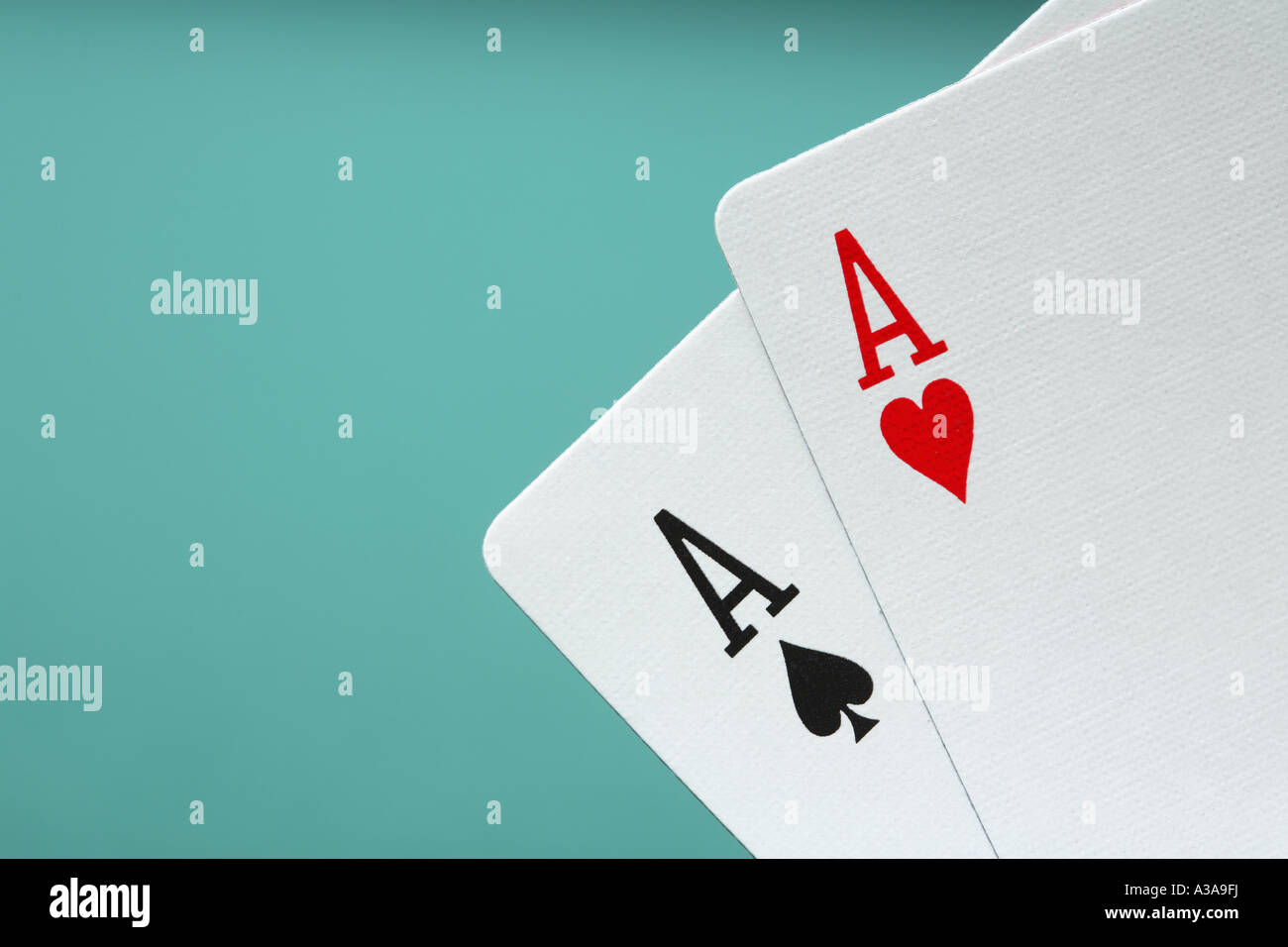 Two of spades hi-res stock photography and images - Alamy