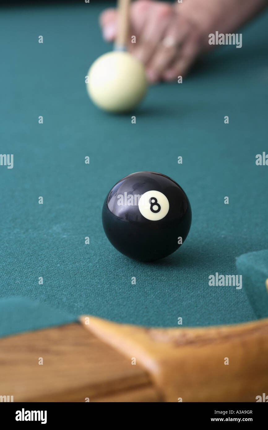 Billiards final hi-res stock photography and images - Alamy