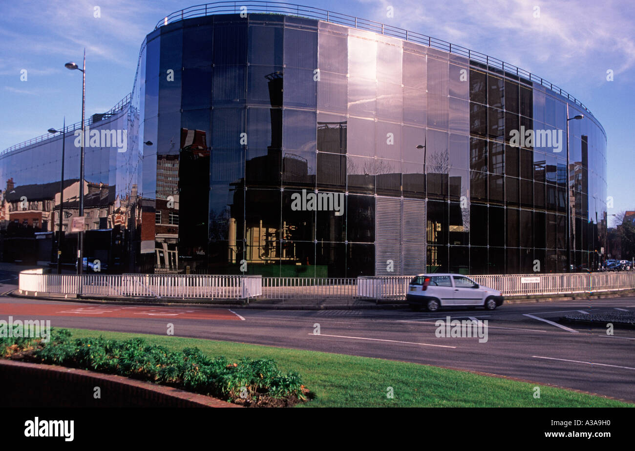The Willis building Ipswich Suffolk England Stock Photo - Alamy