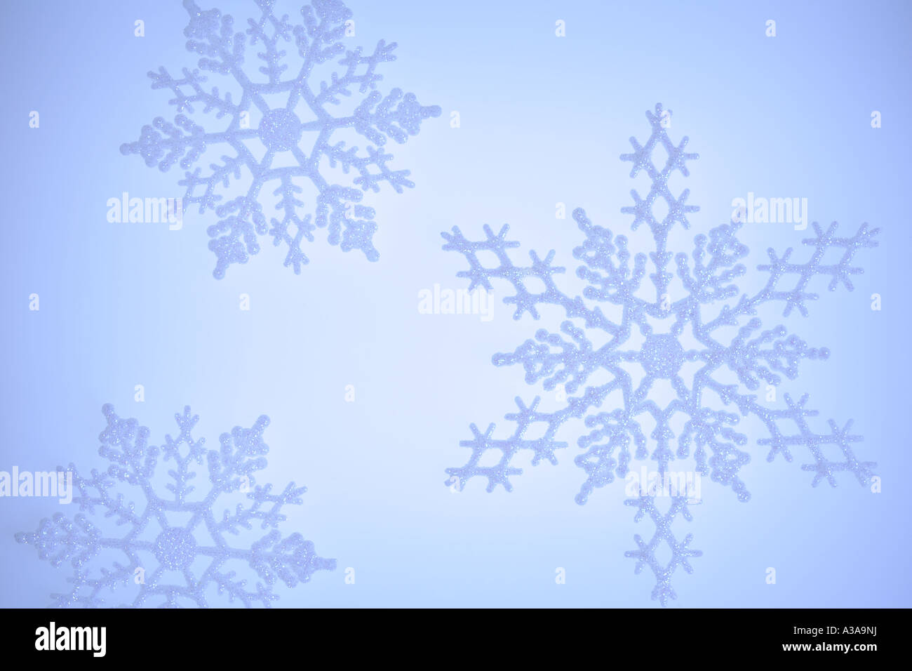 Ornamental snowflakes hi-res stock photography and images - Alamy