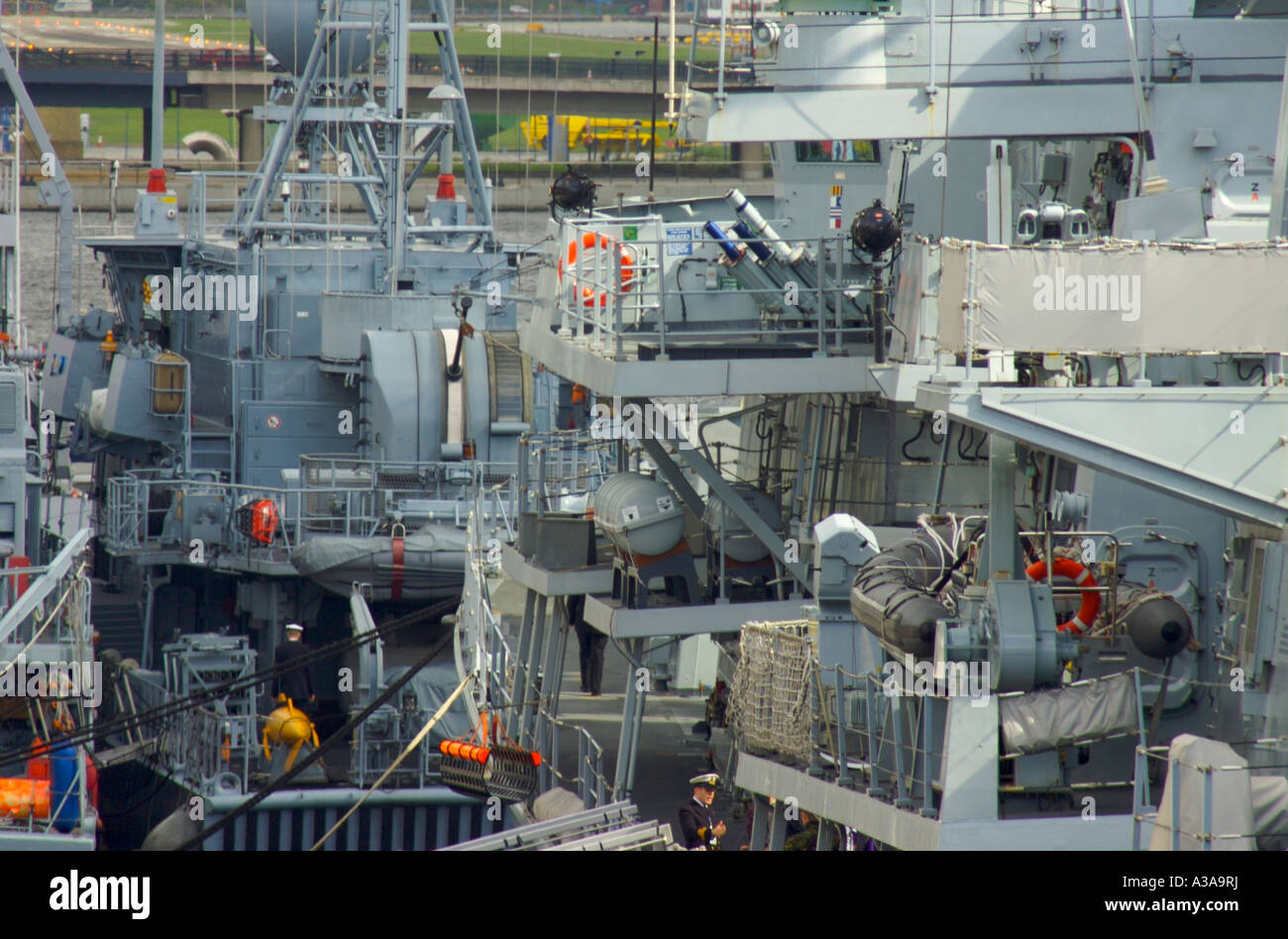 London Naval Conference High Resolution Stock Photography and Images ...