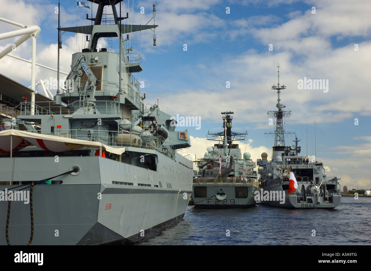 Ships Stern Stock Photos & Ships Stern Stock Images - Alamy